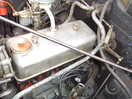 Lanchester LD10 by Barker | Daimler and Lanchester cars