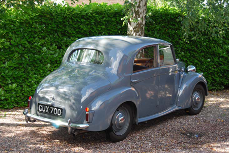 Lanchester LD10 by Barker | Daimler and Lanchester cars